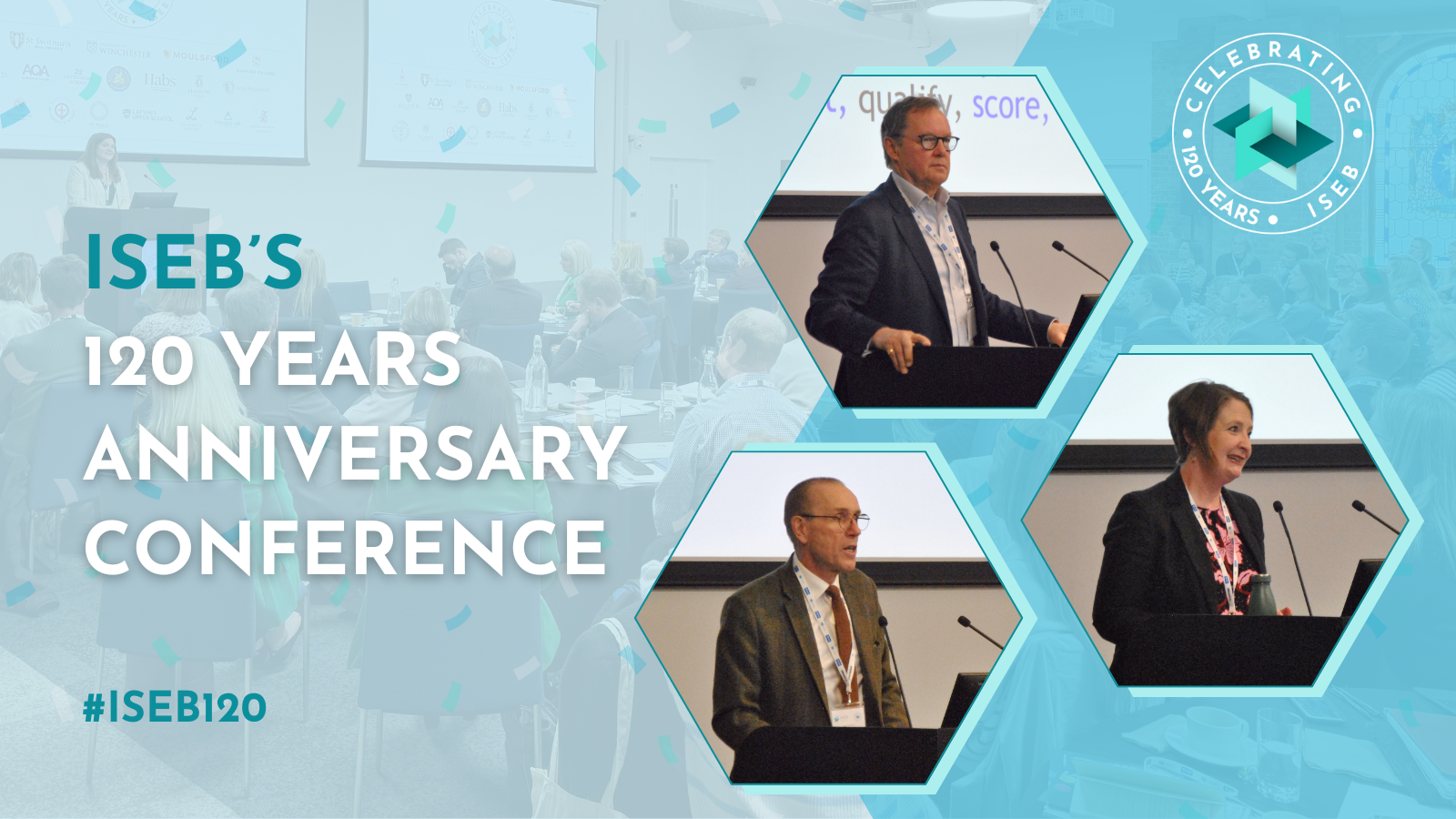 Exploring the future of assessment: Highlights from ISEB’s one-day ...