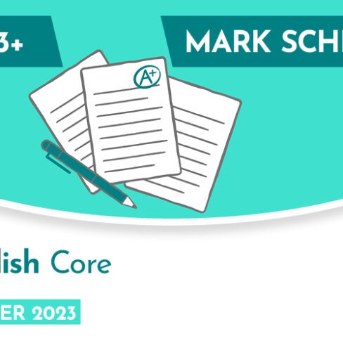 English CE 13+ Exams Pack (Summer 2023) | ISEB Shop