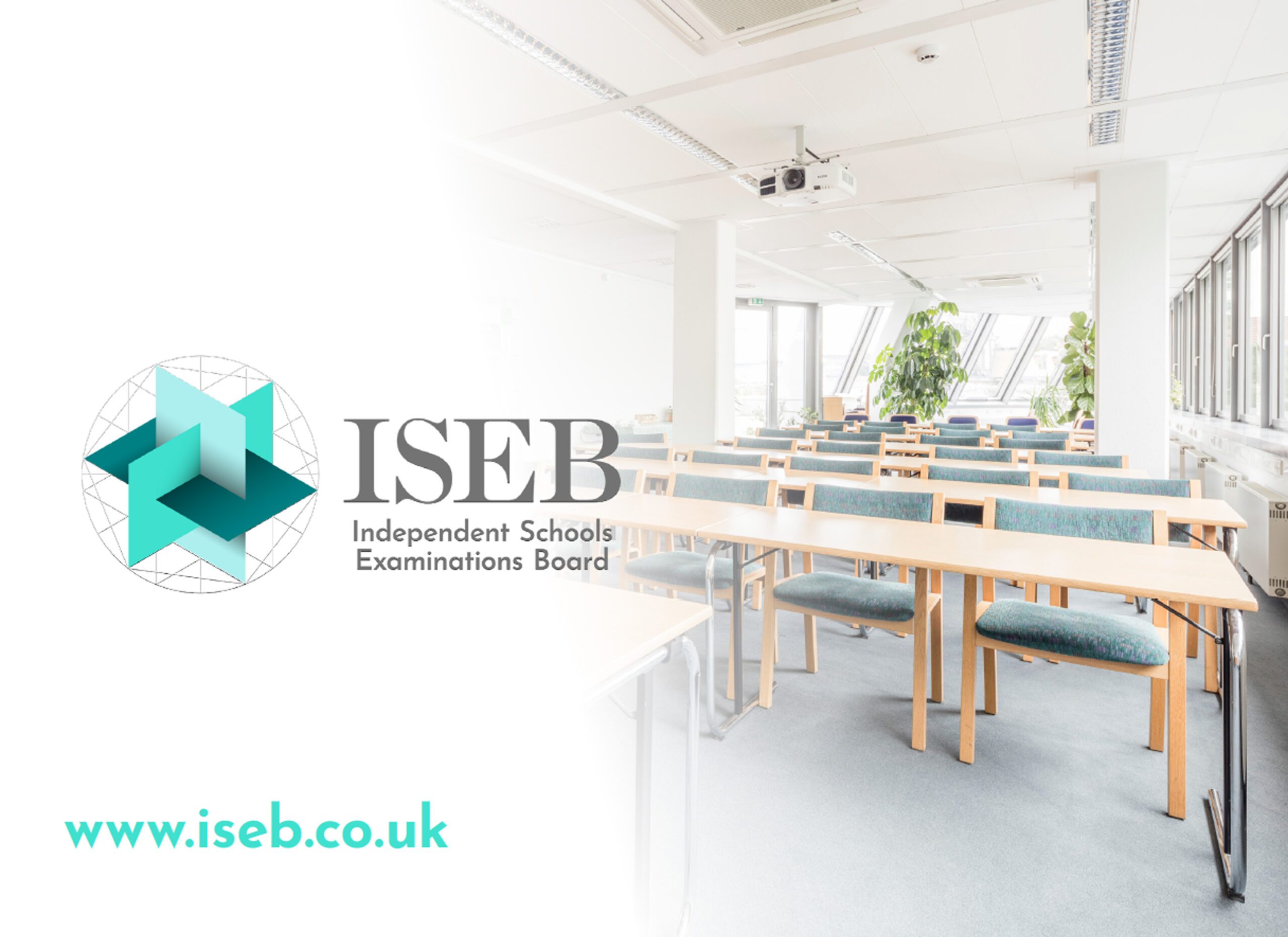 New Logo, New ISEB: The Story Behind the Design - ISEB
