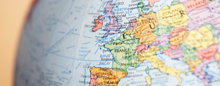 ISEB Common Entrance Geography Exam | ISEB CE Assessments