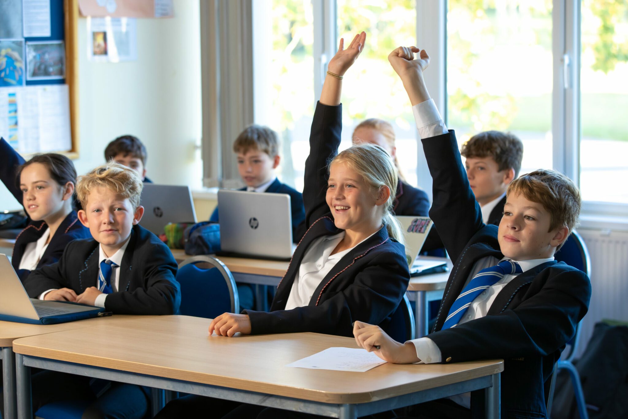 ISEB Common Entrance Geography Exam | ISEB CE Assessments