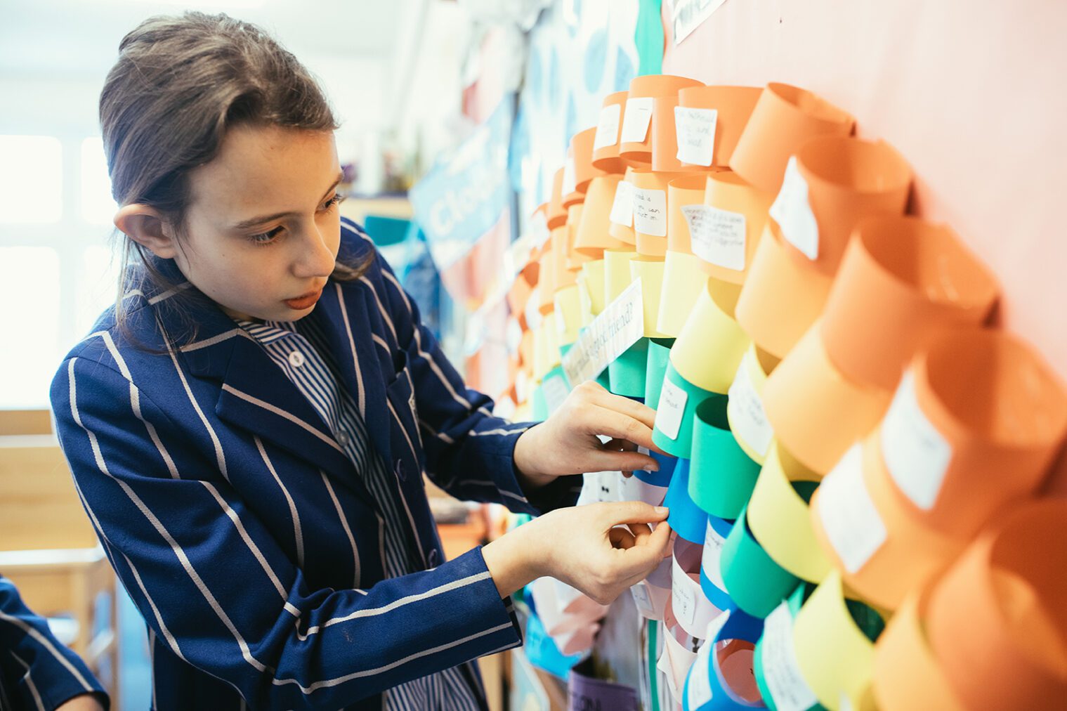 ISEB | Innovative Assessment Since 1903