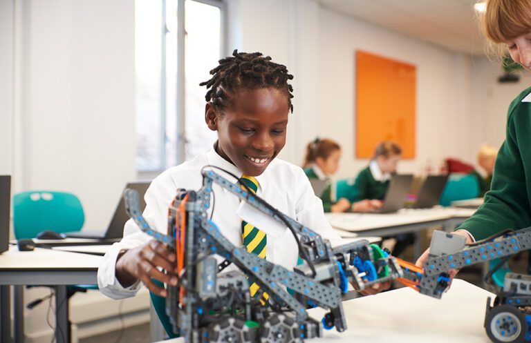 ISEB | The exam board at the heart of independent education