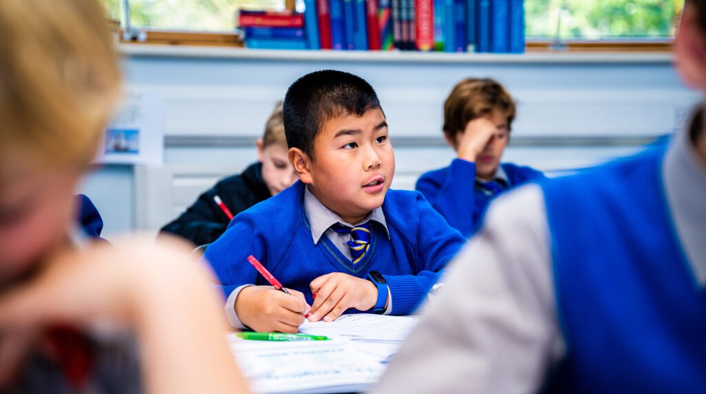 ISEB Schools Hub | Assessment & Exam Support for Teachers