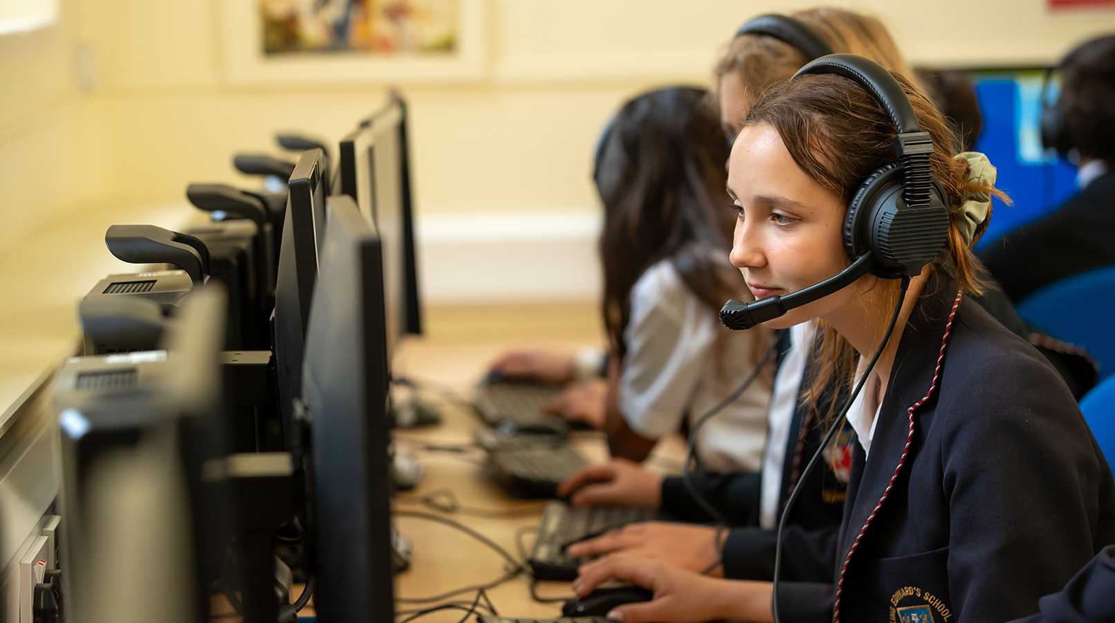 ISEB Pre-Tests for Schools | Information for senior schools