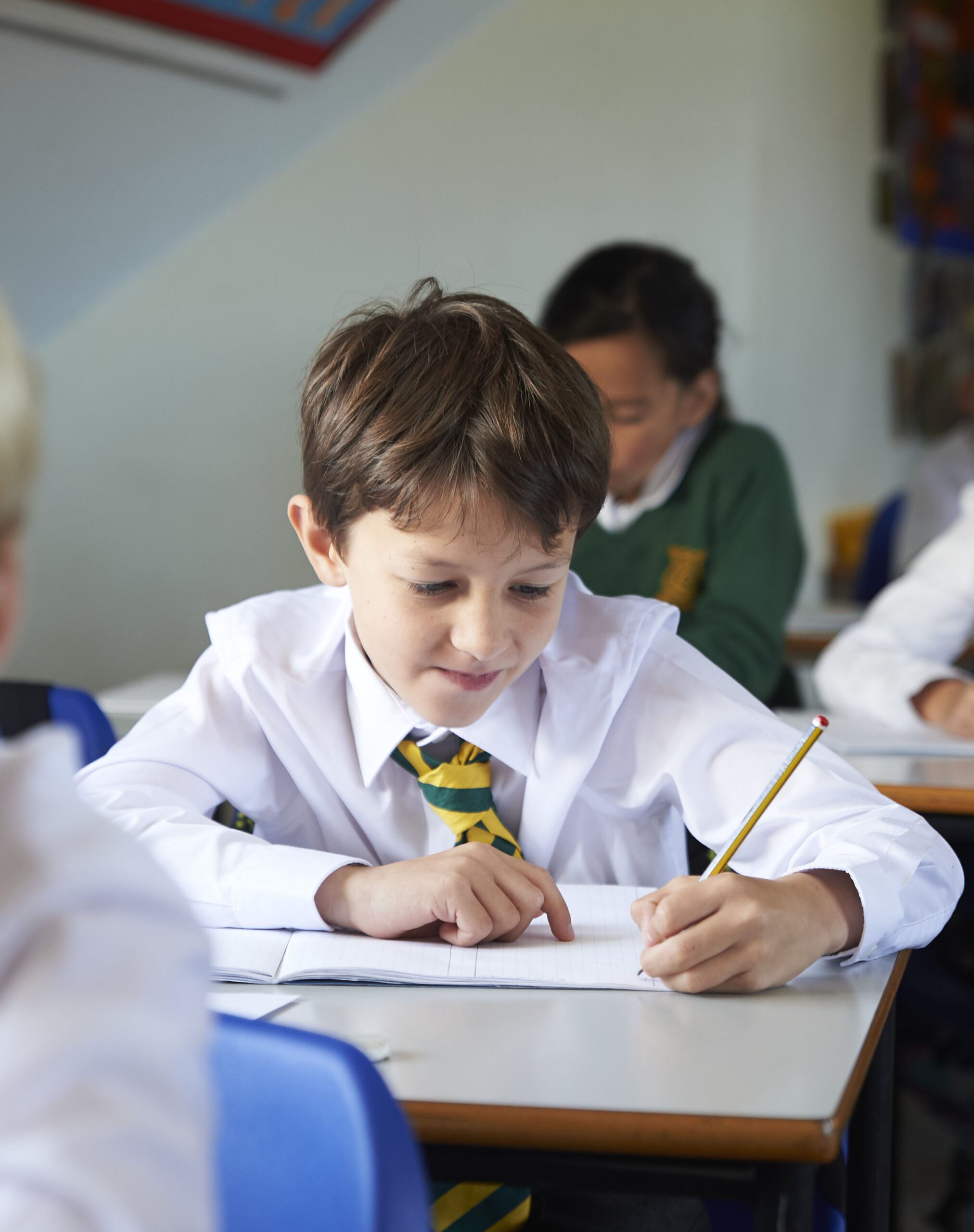 ISEB | The exam board at the heart of independent education
