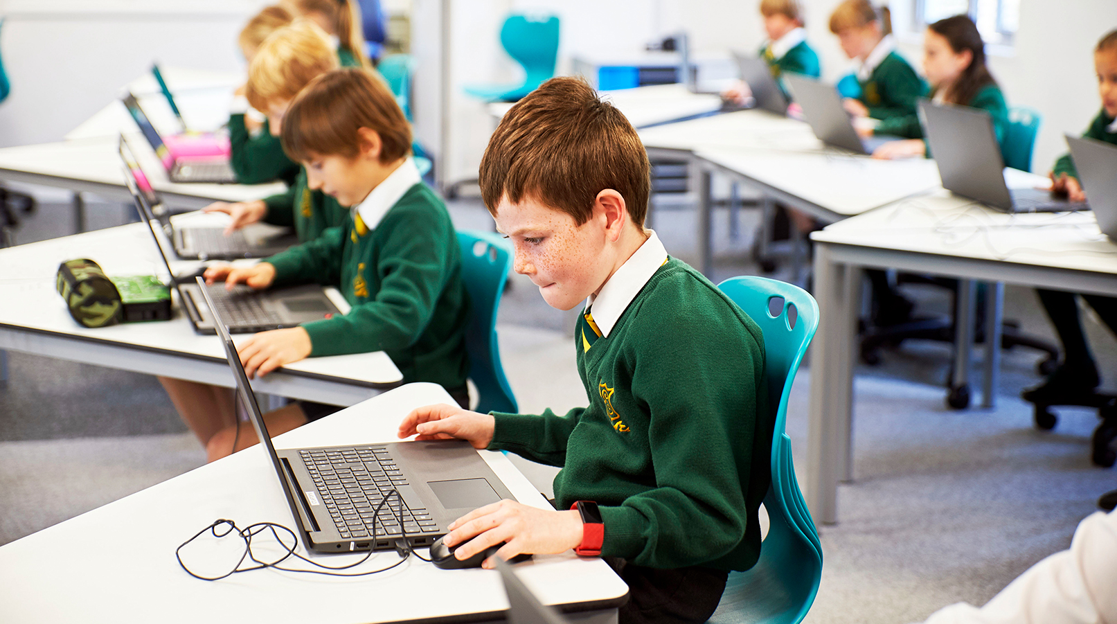 ISEB Pre-Tests | Online admissions tests used by leading senior schools