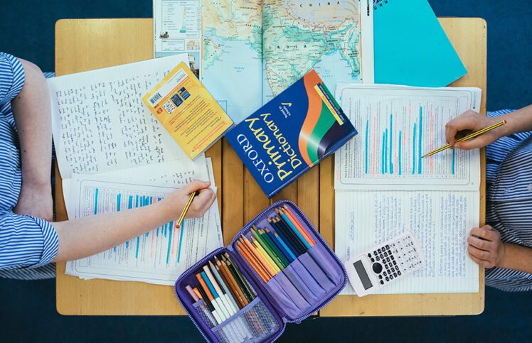 ISEB | The exam board at the heart of independent education