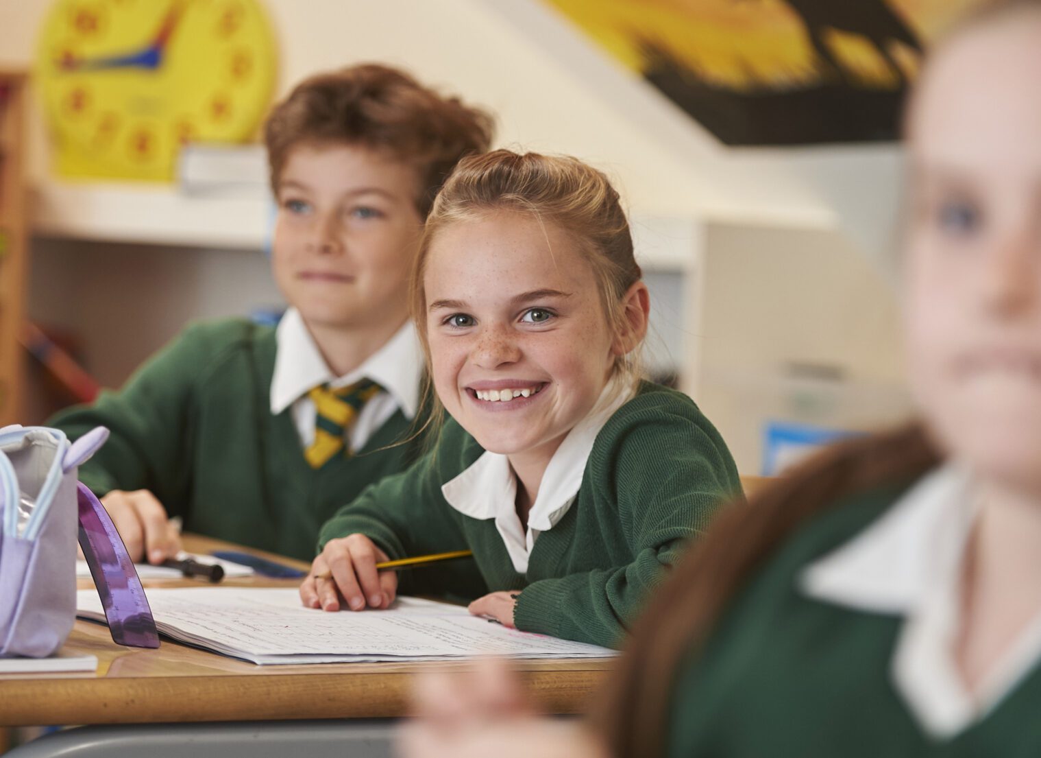 Schools Hub - ISEB