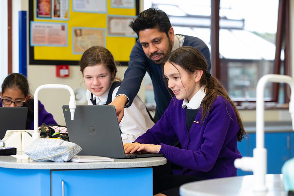 ISEB | Innovative Assessment Since 1903