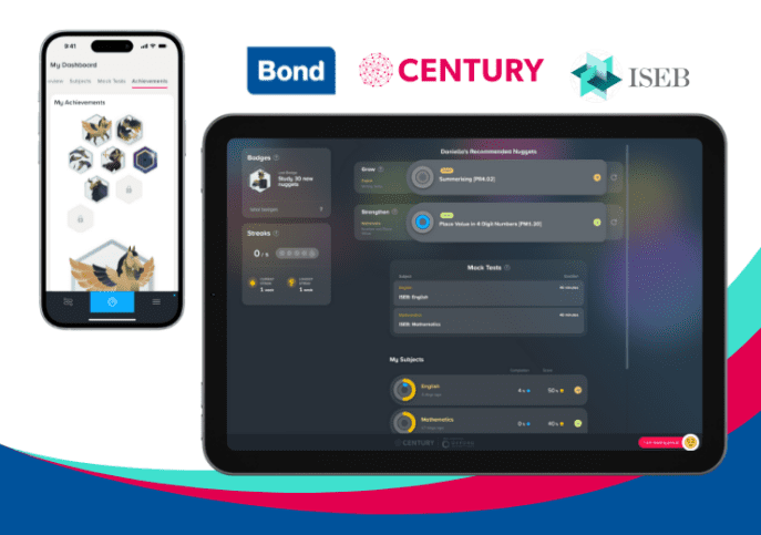 Pre-Tests Practice I Bond Online Premium Plus