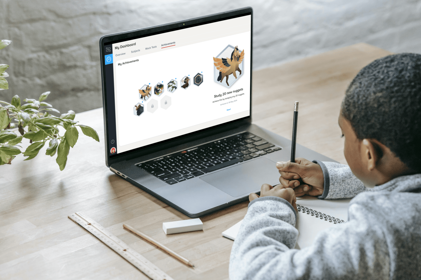 Pre-Tests Practice I Bond Online Premium Plus