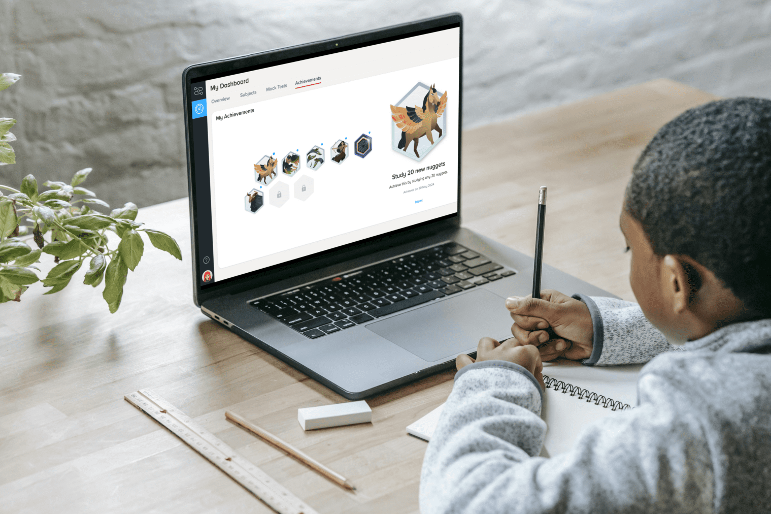 Pre-Tests Practice I Bond Online Premium Plus