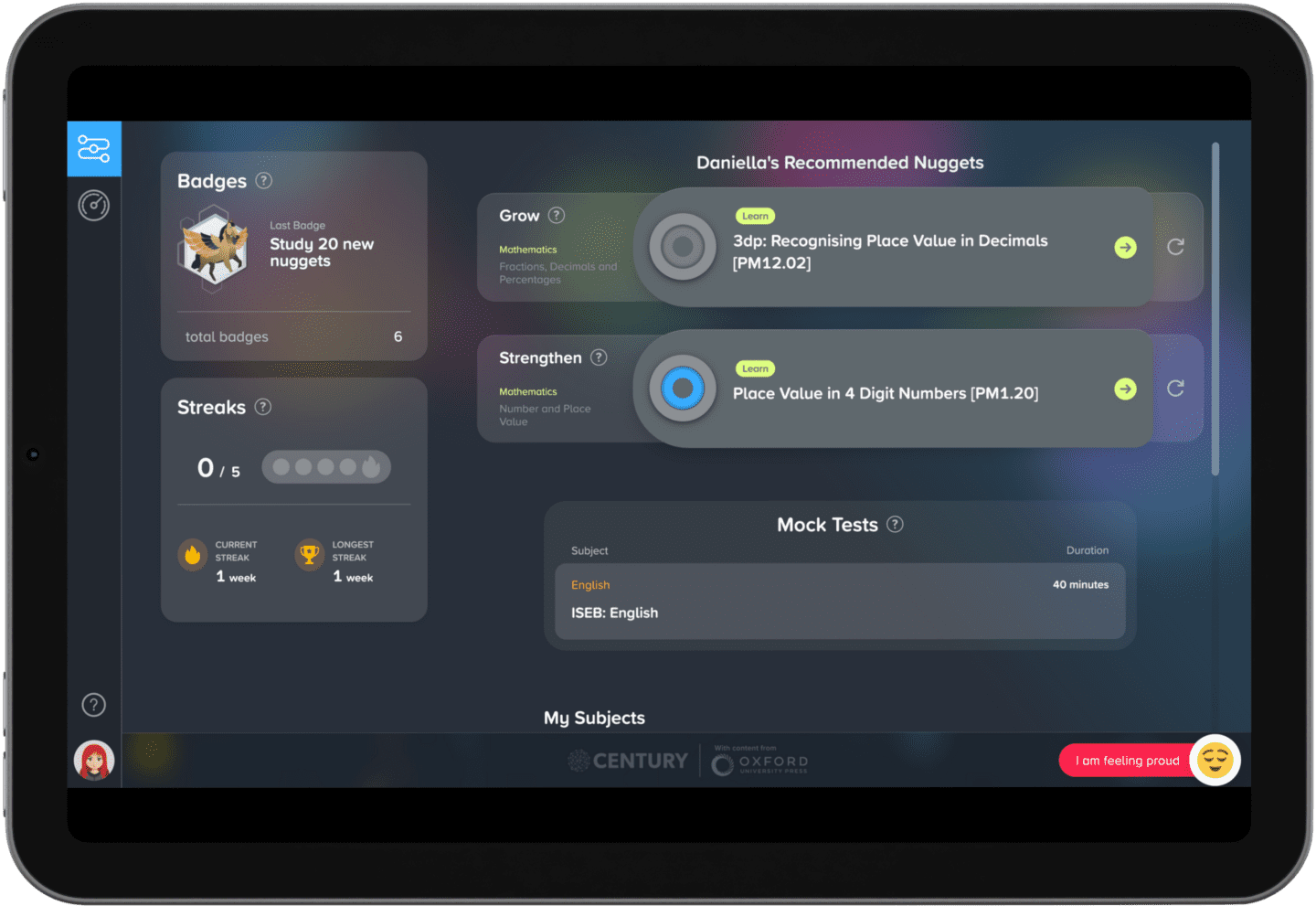 Pre-Tests Practice I Bond Online Premium Plus