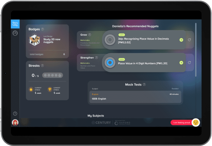 Pre-Tests Practice I Bond Online Premium Plus