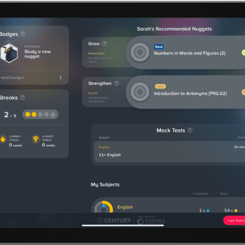 Pre-Tests Practice I Bond Online Premium Plus