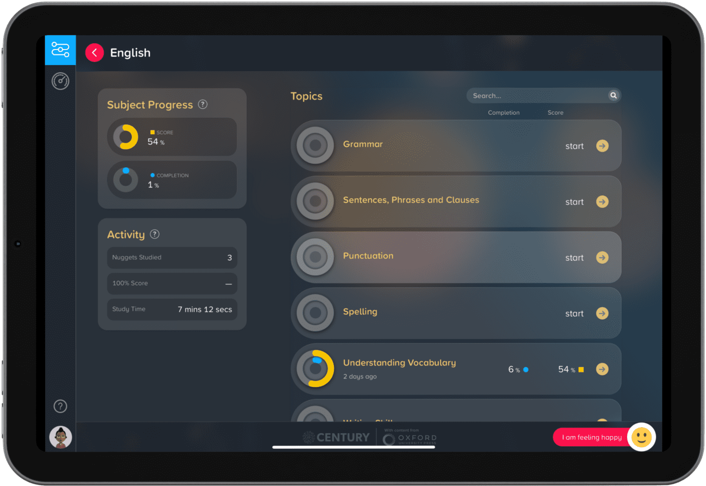 Pre-Tests Practice I Bond Online Premium Plus