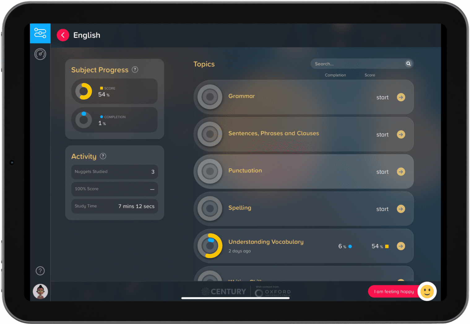 Pre-Tests Practice I Bond Online Premium Plus