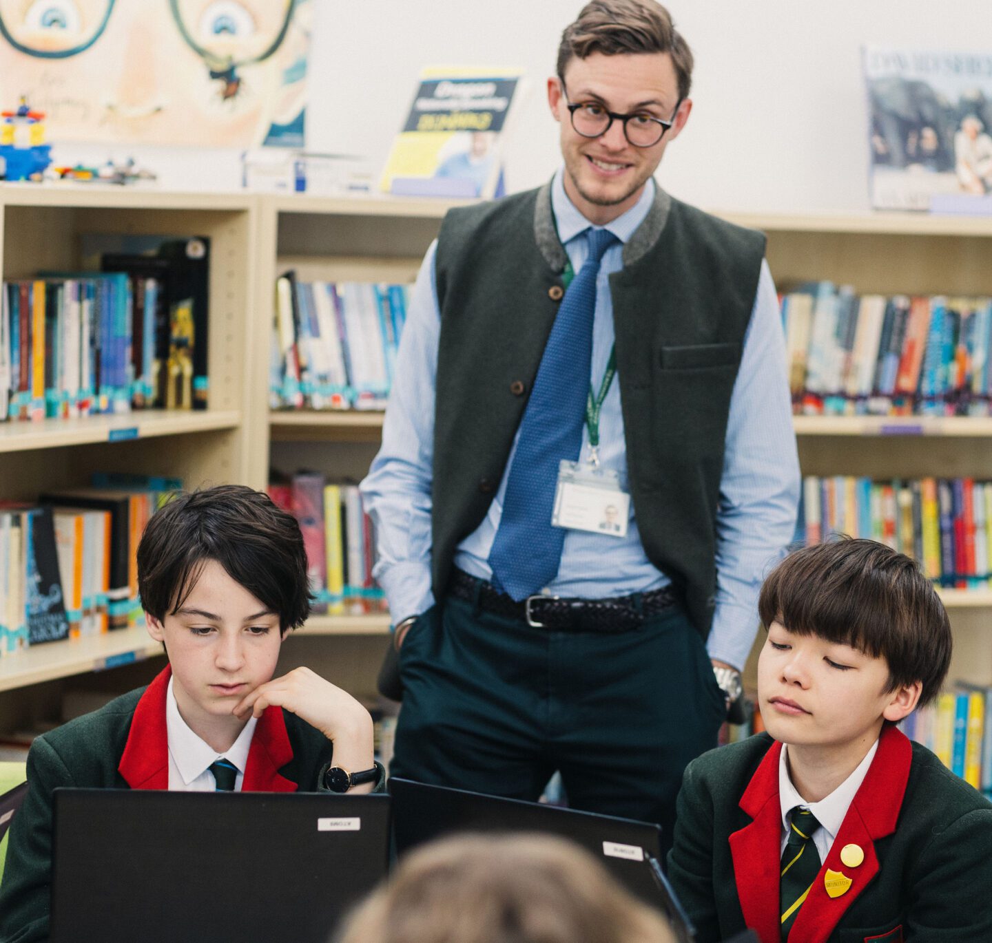 Common Pre-Tests (CPT) - ISEB