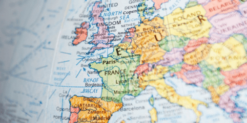 ISEB Common Entrance Geography Exam | ISEB CE Assessments