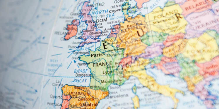 ISEB Common Entrance Geography Exam | ISEB CE Assessments