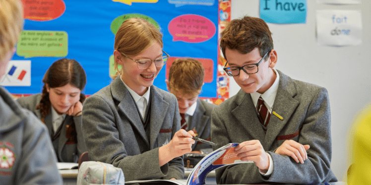 ISEB Pre-Tests for Schools | Information for senior schools