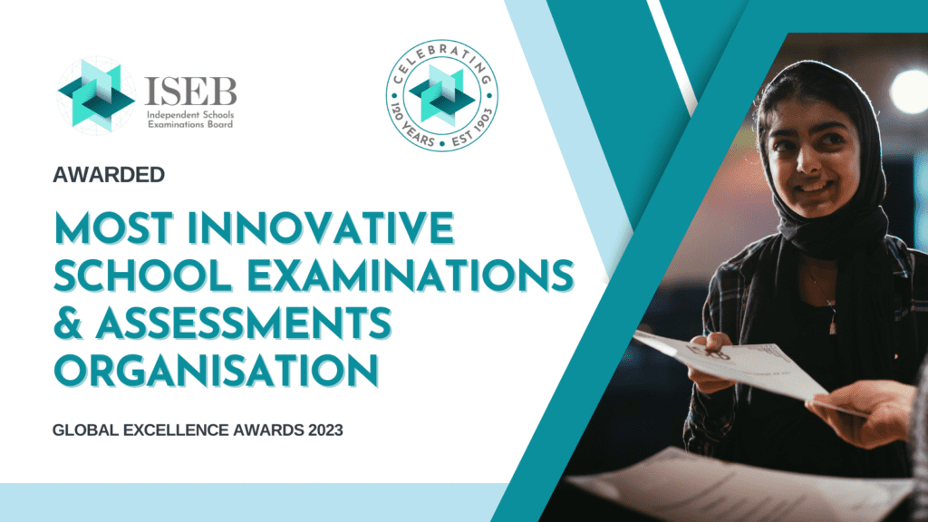 ISEB News | Latest ISEB Exam and Assessment Updates