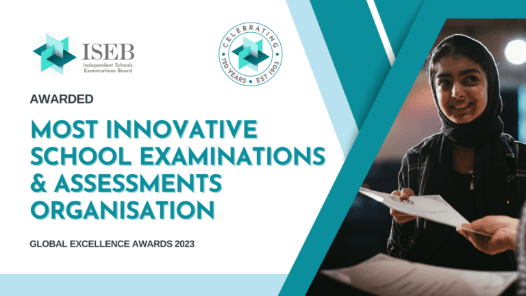 ISEB News | Latest ISEB Exam and Assessment Updates