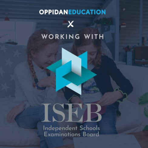 Teachers Hub - ISEB