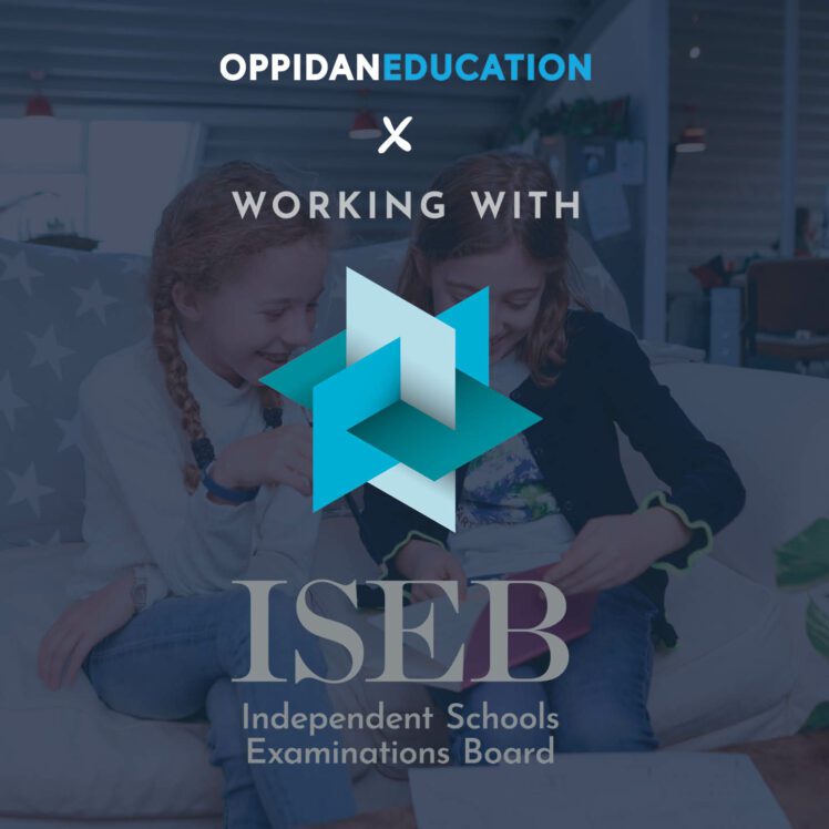 Teachers Hub - ISEB
