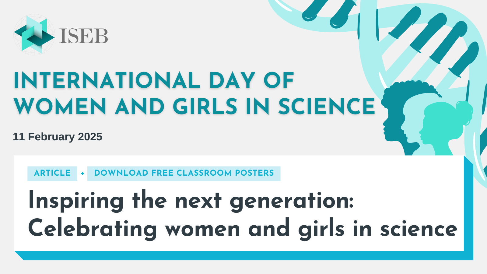 ISEB Common Entrance Science Exam | ISEB CE Assessments