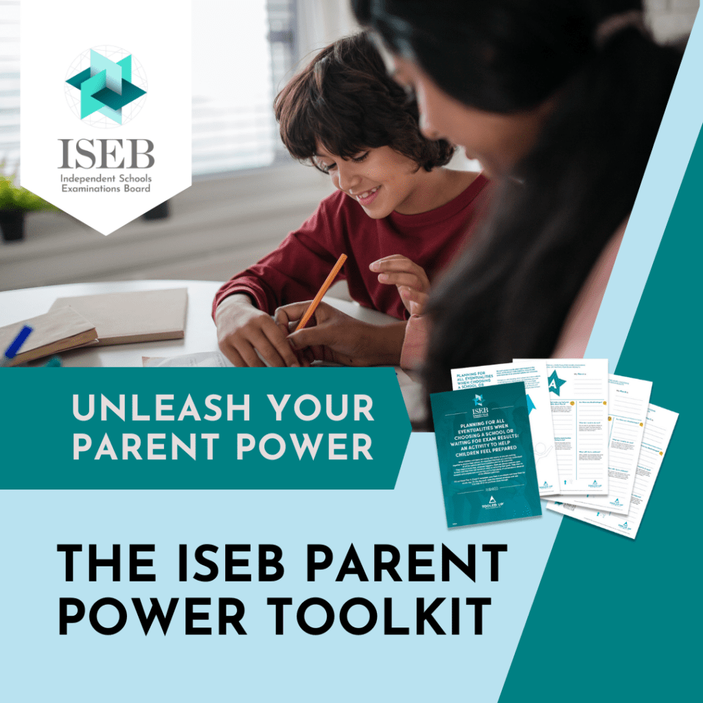 Preparing for CE and CASE exams - ISEB