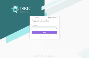 ISEB | The exam board at the heart of independent education