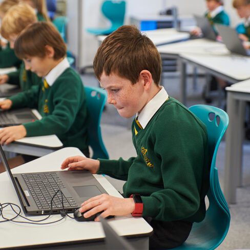 ISEB | The exam board at the heart of independent education