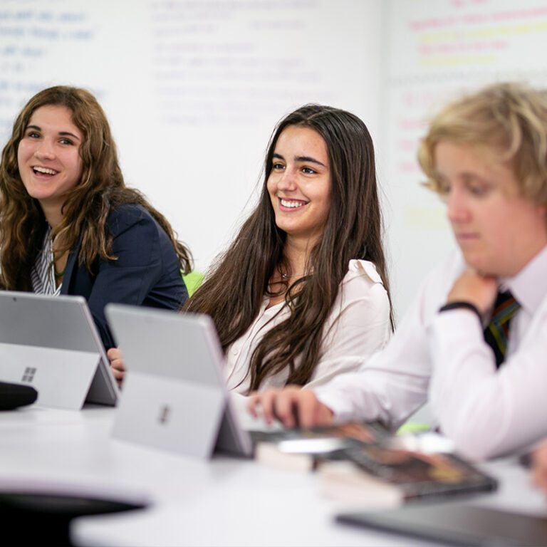 ISEB | The exam board at the heart of independent education