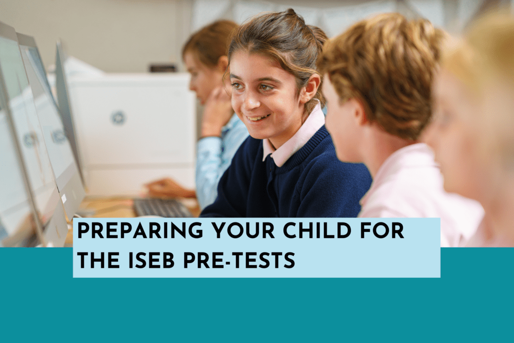 ISEB | Free preparation toolkit for the Pre-Tests (11+)