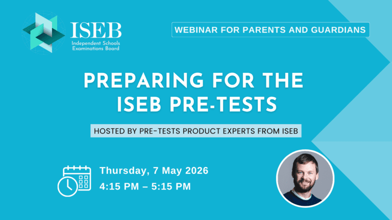 ISEB | About us