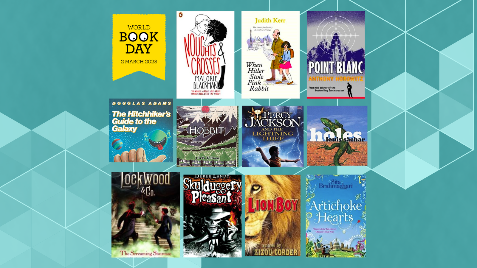 World Book Day: Building reading habits - ISEB