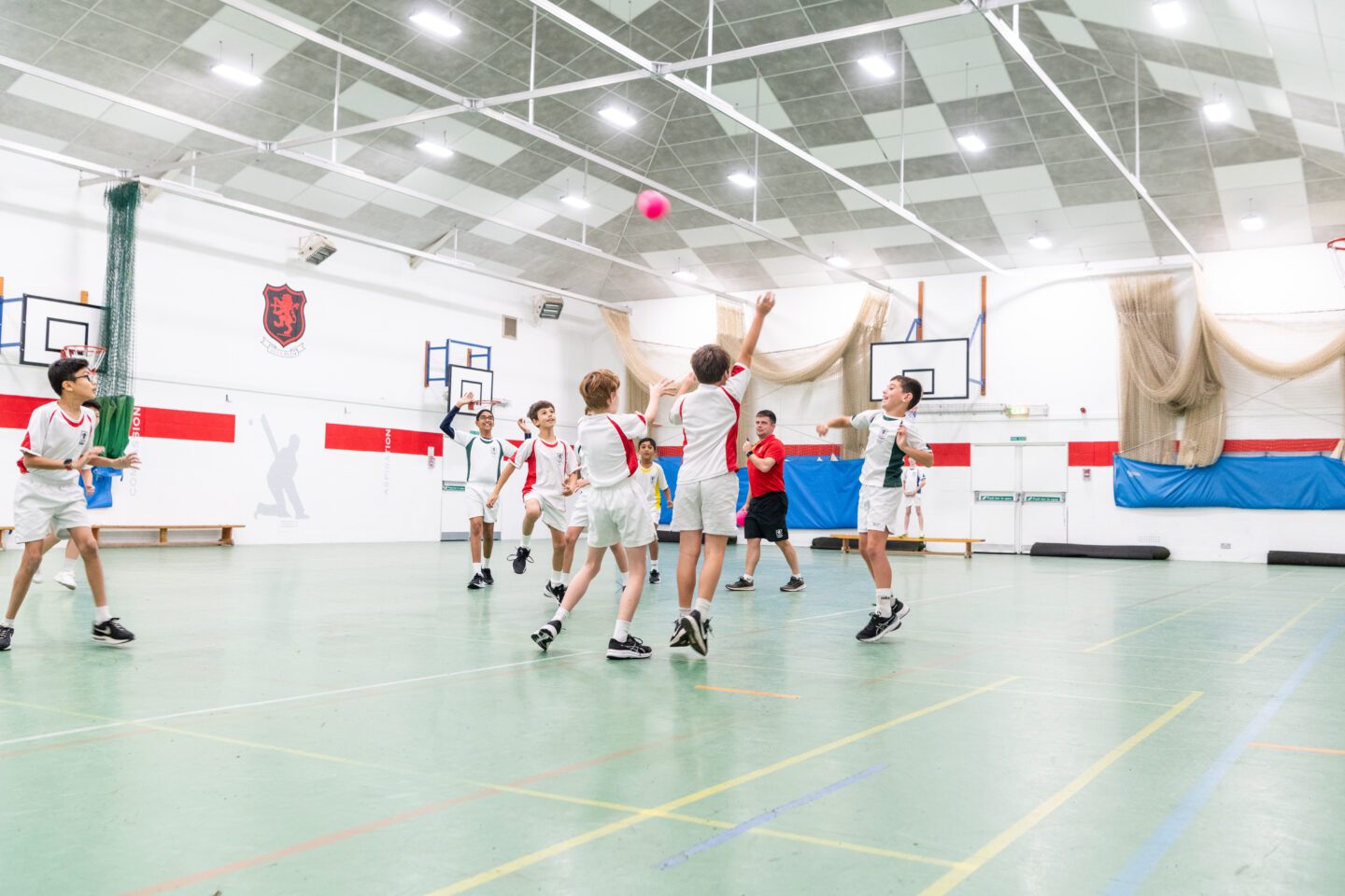 iPQ Case Study: Shrewsbury House School - ISEB