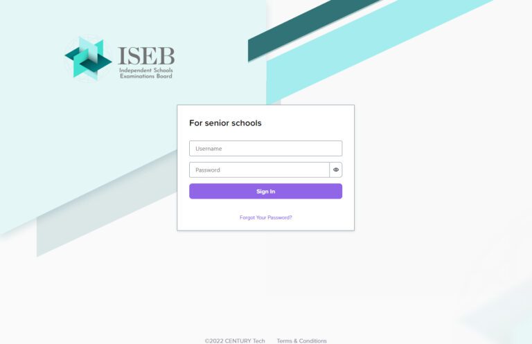 ISEB Pre-Tests for Schools | Information for senior schools