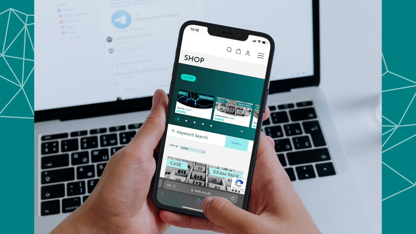 Past paper exam packs for Spring 2022 CE 11+ and CE 13+ available to ...