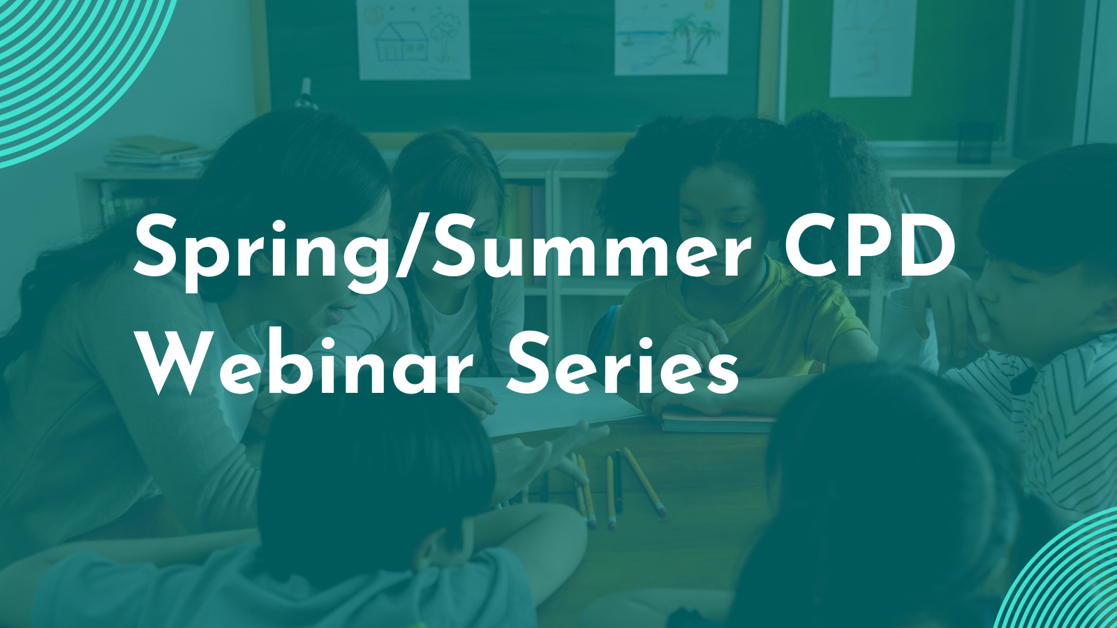 Spring/Summer CPD Webinars for Common Entrance - ISEB