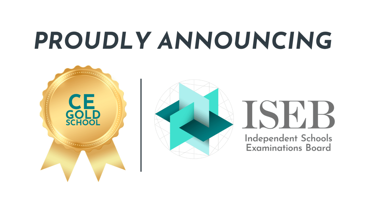 ISEB Common Entrance 13+ School Information | CE 13+ Exam