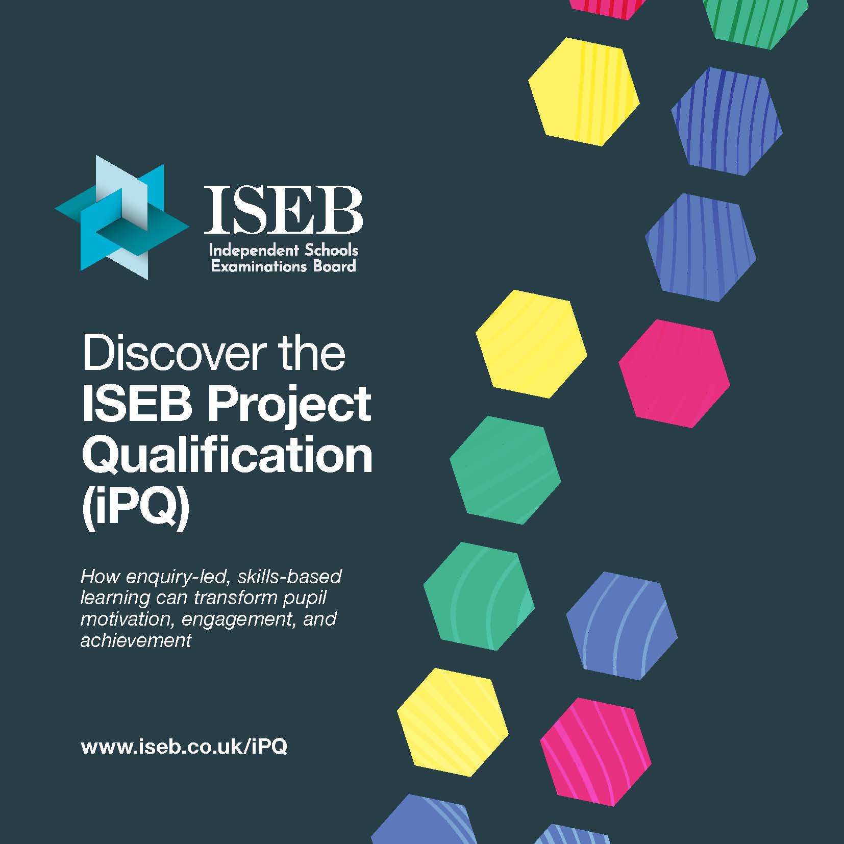 ISEB | ISEB Project Qualification (iPQ)