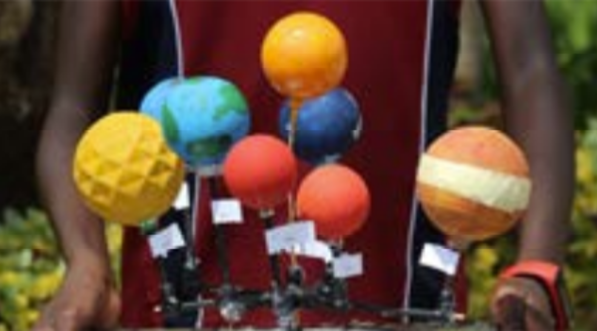 ISEB Project Qualification Case Studies - ISEB