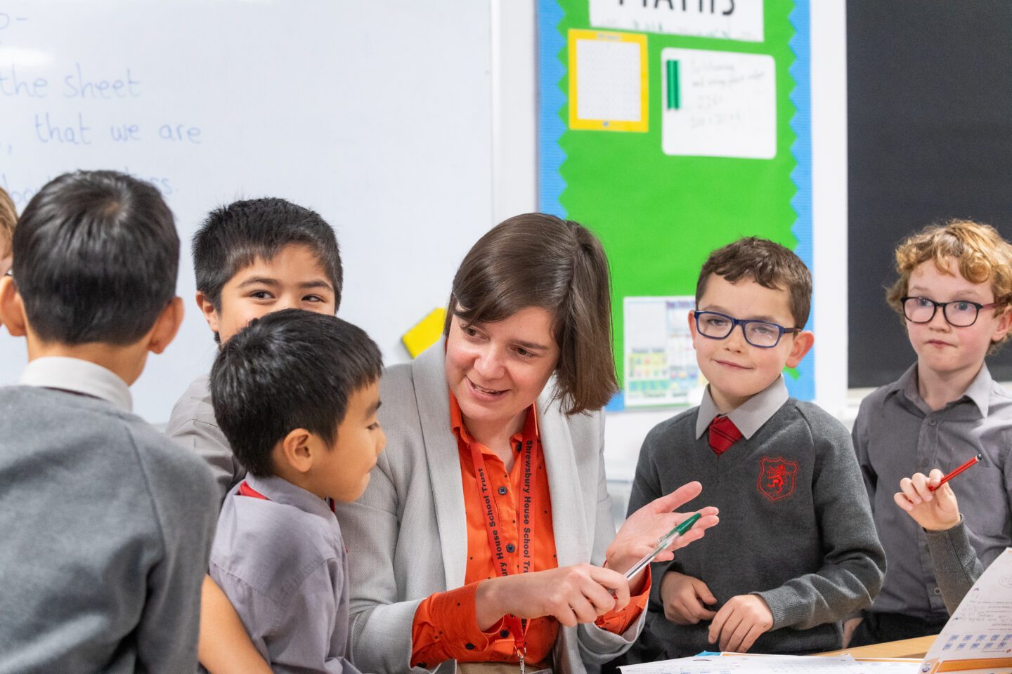 ISEB | ISEB Project Qualification (iPQ)