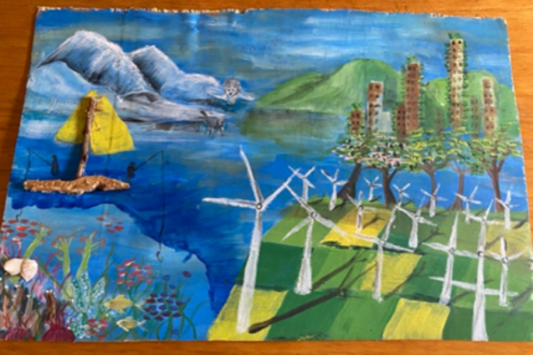 iPQ Case Study: Kenton College Preparatory School - ISEB