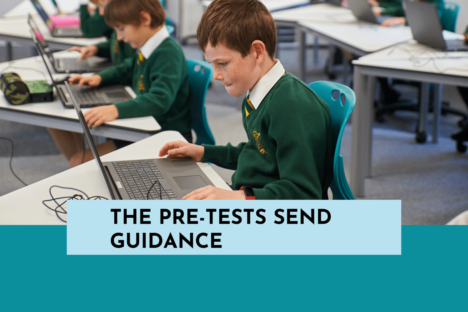 ISEB | Free preparation toolkit for the Pre-Tests (11+)