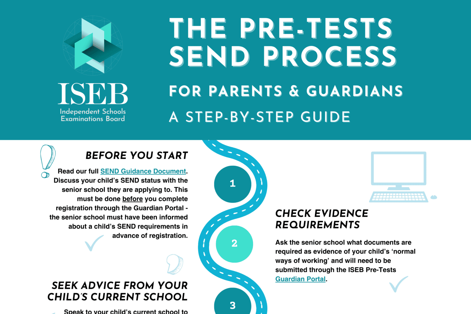 ISEB | Free preparation toolkit for the Pre-Tests (11+)