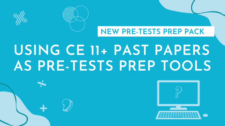 ISEB | Free preparation toolkit for the Pre-Tests (11+)